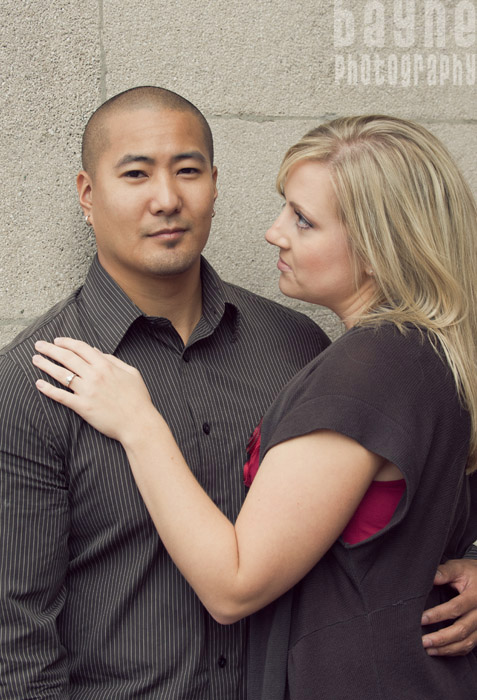 Stephanie and Rob are getting married… » Rachel Bayne Photography